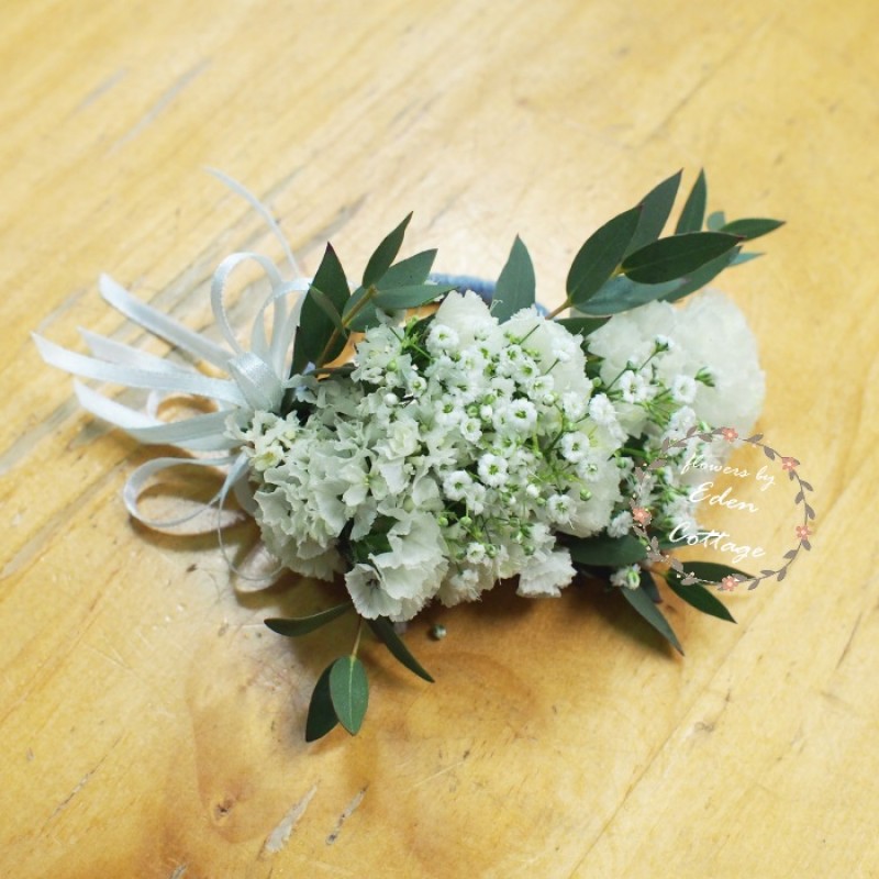 Wedding Wristlets